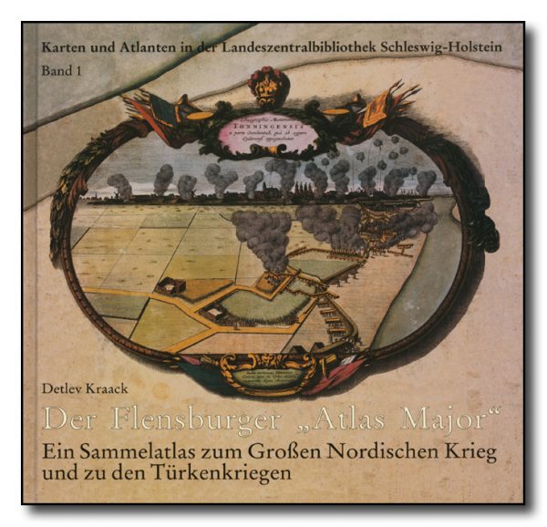 Der Flensburger "Atlas Major" - Verlagsgruppe Husum