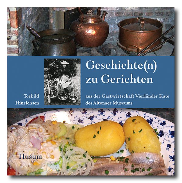 Geschichte(n) zu Gerichten - Verlagsgruppe Husum